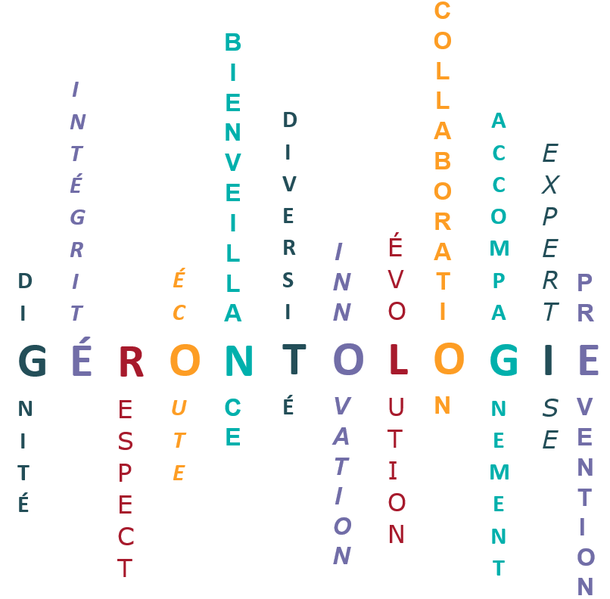 27 Mars : Journée Nationale de la Gérontologie